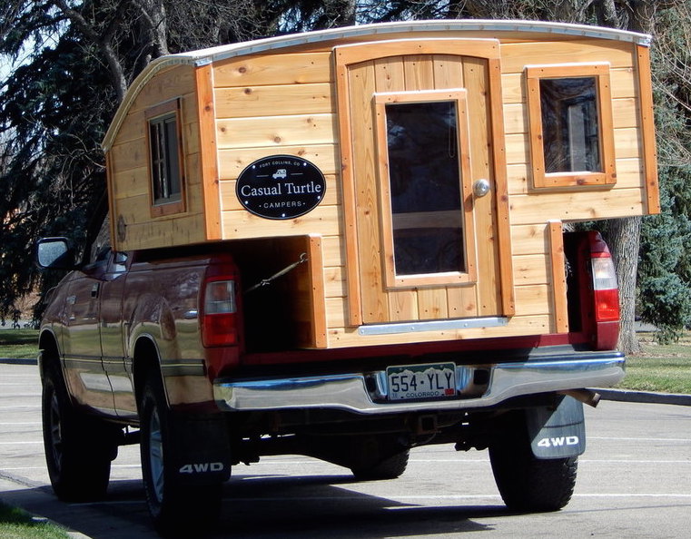 The Art of Car Camping – Coffee. Tape. Climb.