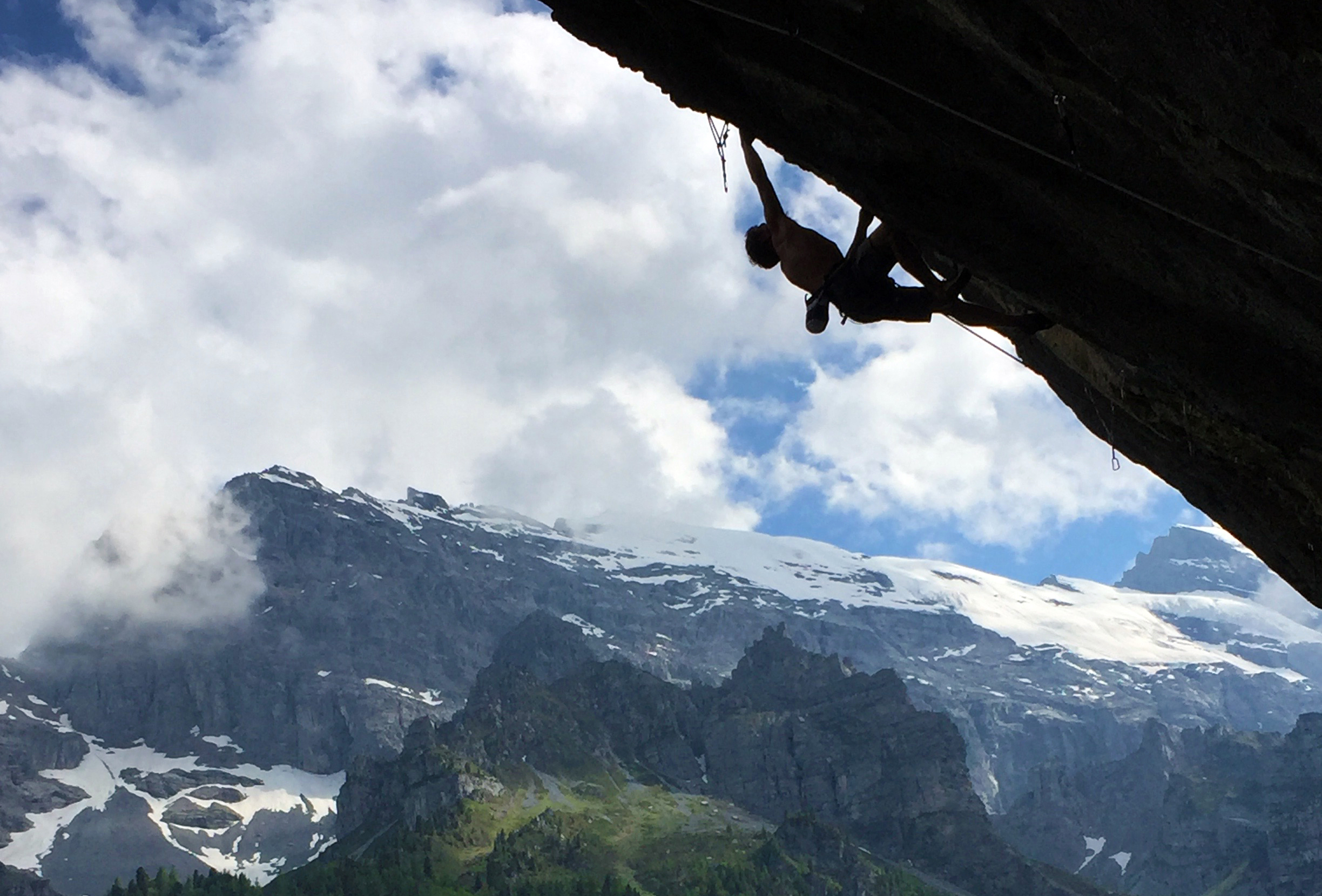 Climbing In College Part 2: Making the Most of Weekend-Warrioring ...