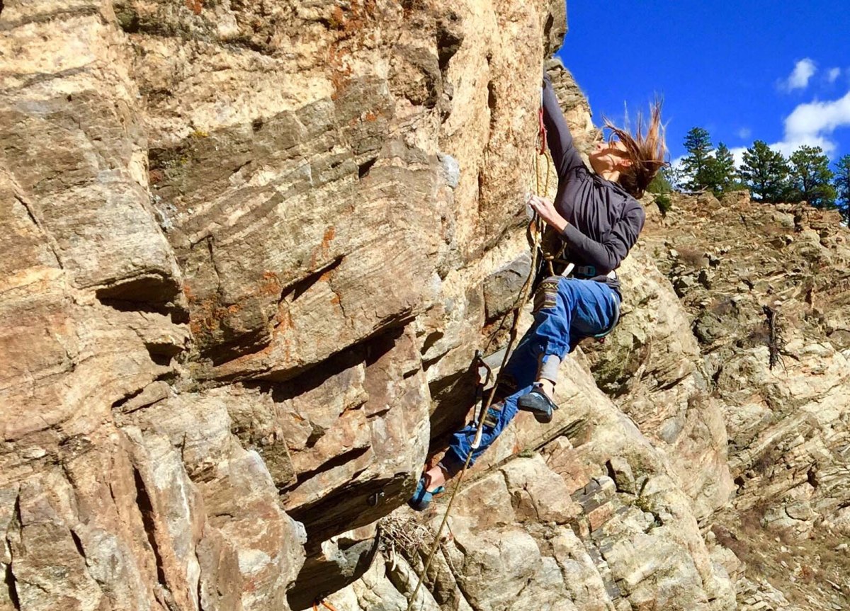 Classic (Climbing) New Year’s Resolutions & What They Really Mean ...